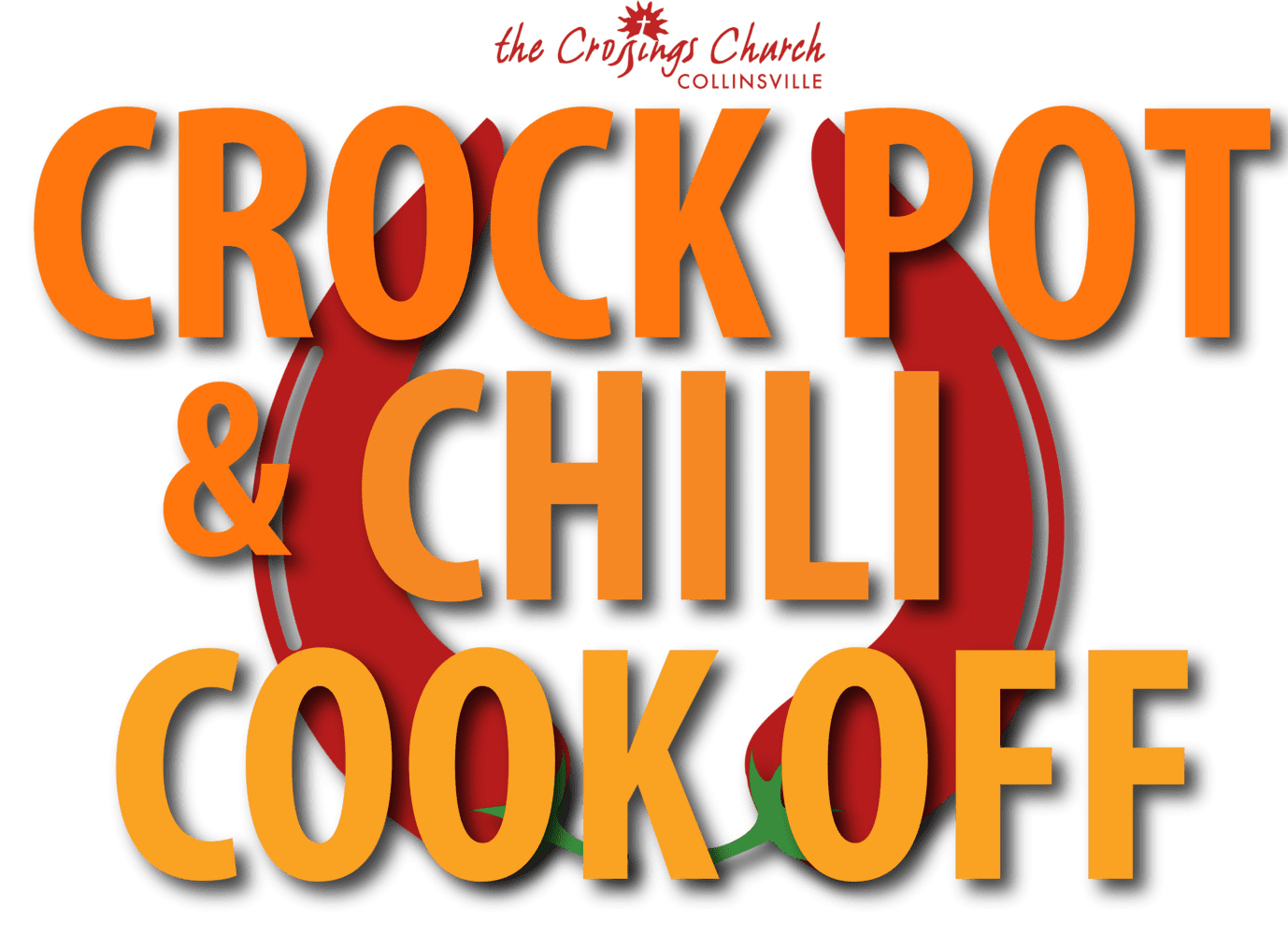 Chili & Crock Pot Cook Off in Collinsville! – The Crossings Church ...